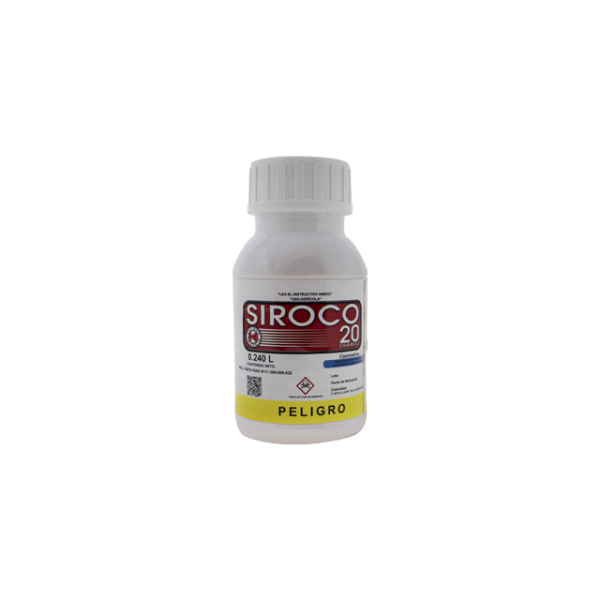Siroco Insecticida 0.24 Lt Archivos - Agropecuaria Marroquín